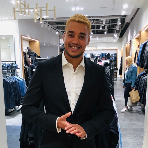 David Eduardo Antunes Andrade - Direct Selling Facts, Figures and News