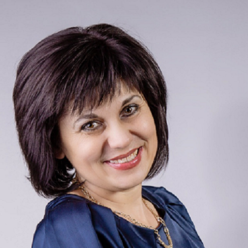 Olga Lobanova - Datos, cifras y noticias sobre la venta directa