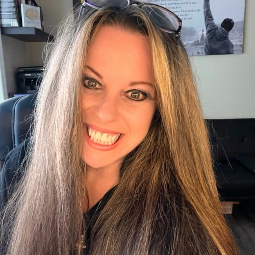 Maria Cestaro - Direct Selling Facts, Figures and News