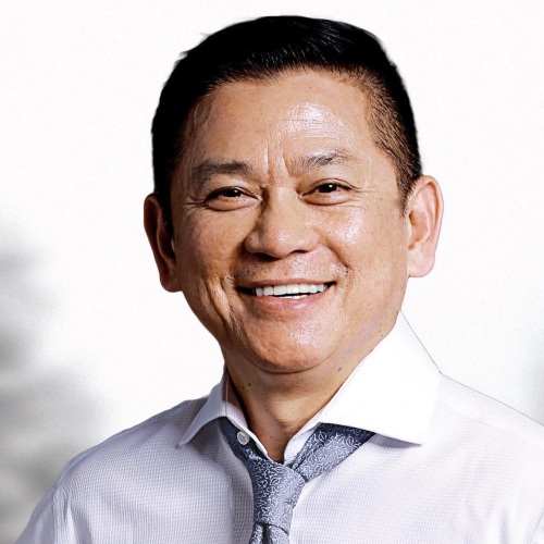 Dean Nguyen - Direct Selling Facts, Figures and News