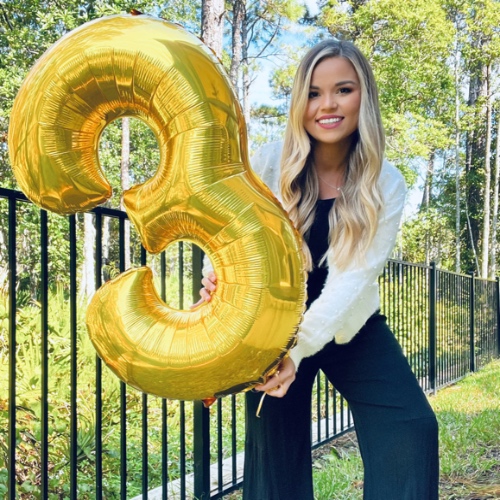 Brittany Beck - Direct Selling Facts, Figures and News