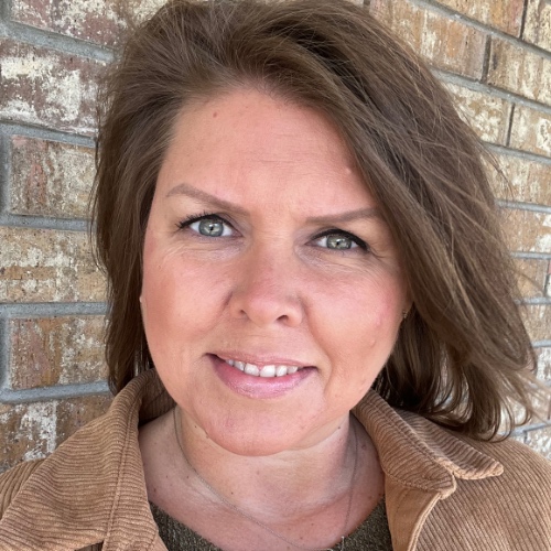 Stacy Hodge - Direct Selling Facts, Figures and News