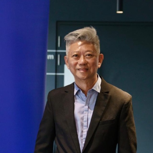 Lawrence Chan - Direct Selling Facts, Figures and News