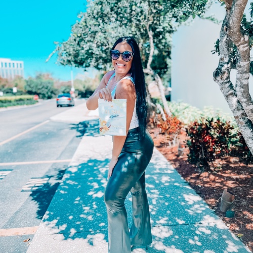 Ranim Reda Aguilar - Direct Selling Facts, Figures and News