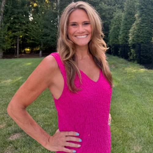 Jessica Johnston - Direct Selling Facts, Figures and News