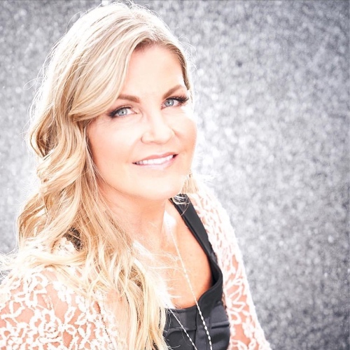 Shanyn Hughes - Direct Selling Facts, Figures and News