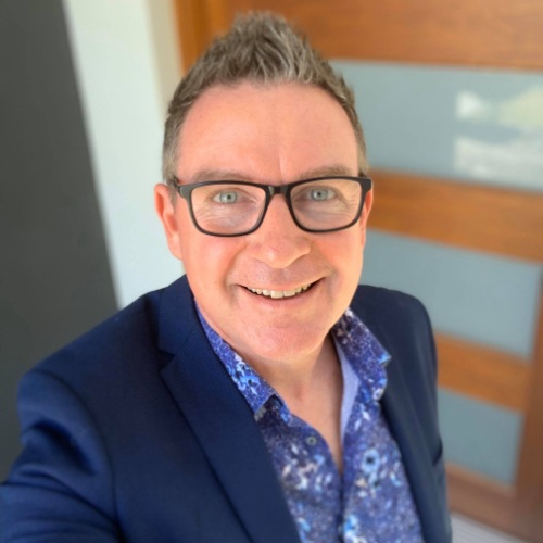 Michael Firth - Direct Selling Facts, Figures and News