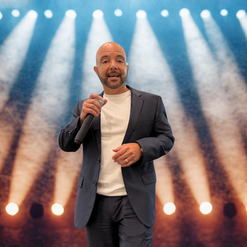 Carlos Aponte Jr - Direct Selling Facts, Figures and News