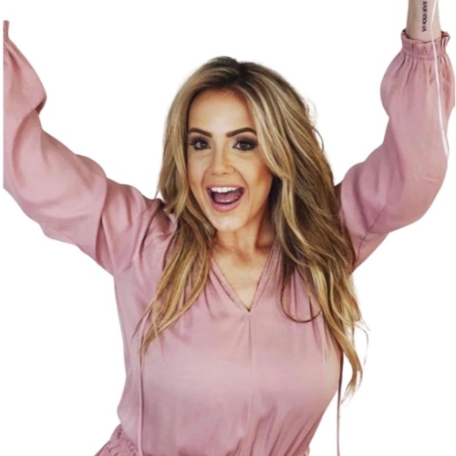 Jennifer Hedrick - Direct Selling Facts, Figures and News