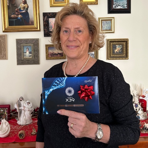 Ana Santos - Direct Selling Facts, Figures and News