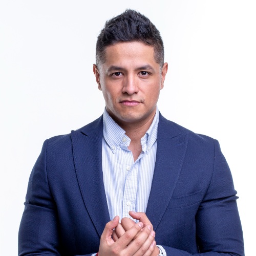 Dan Ortiz - Direct Selling Facts, Figures and News