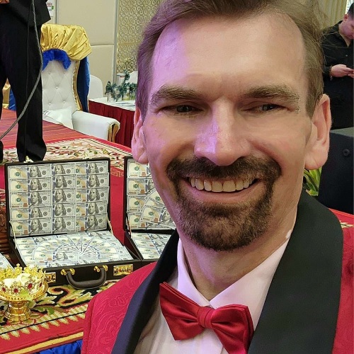 Daniel Griffin - Direct Selling Facts, Figures and News