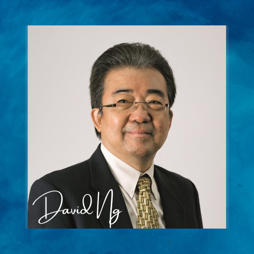 David Ng - Direct Selling Facts, Figures and News