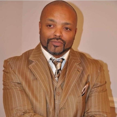 ERIC CARTER - Direct Selling Facts, Figures and News