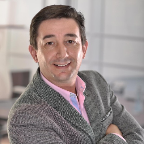 Fernando Gonzalez - Direct Selling Facts, Figures and News