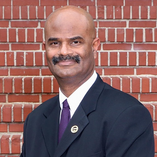 Lamar Davis - Direct Selling Facts, Figures and News