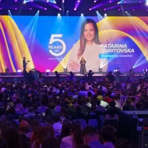 BE - Direct Selling Facts, Figures and News