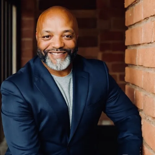 Eric Carter - Direct Selling Facts, Figures and News