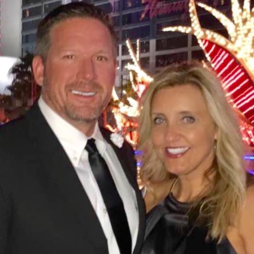 Joe & Jennifer Sage - Direct Selling Facts, Figures and News