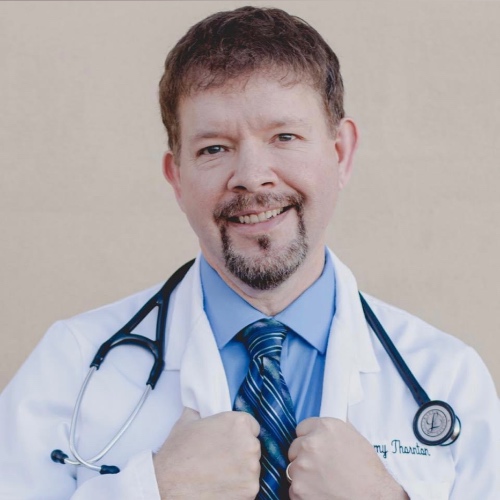 Jeremy Thornton - Direct Selling Facts, Figures and News