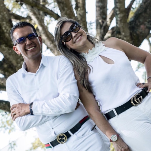 Jaime & Mabel Peláez A. - Direct Selling Facts, Figures and News