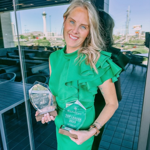 Liz Medley - Direct Selling Facts, Figures and News