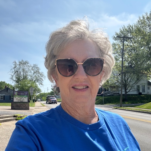 Pat Galloway - Direct Selling Facts, Figures and News