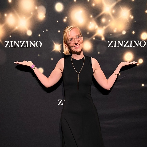 Daniela Marquardt - Direct Selling Facts, Figures and News