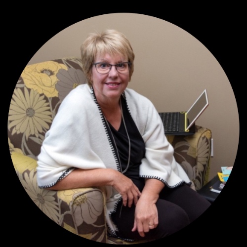 Elaine Trites - Direct Selling Facts, Figures and News