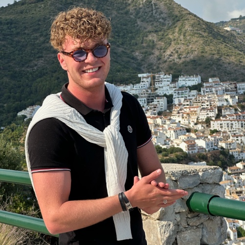 Benjamin Hansen - Direct Selling Facts, Figures and News