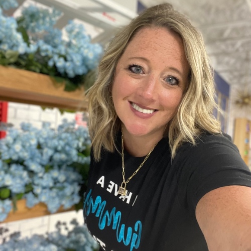 Kimberly Ingram - Direct Selling Facts, Figures and News