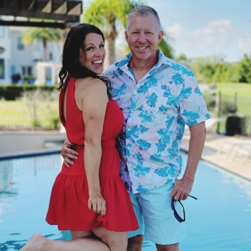 Sean & Kim Mclean - Direct Selling Facts, Figures and News