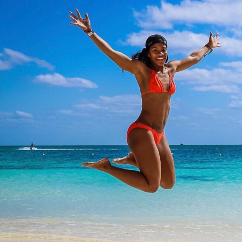 Jasmine Ford - Direct Selling Facts, Figures and News