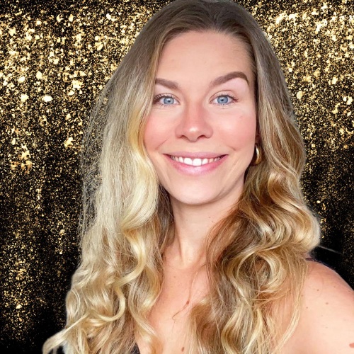 Jenny Eriksson - Direct Selling Facts, Figures and News