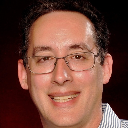 Mark Balderrama - Direct Selling Facts, Figures and News