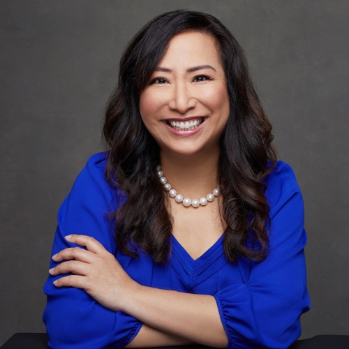 Nancy Nikolovski - Direct Selling Facts, Figures and News