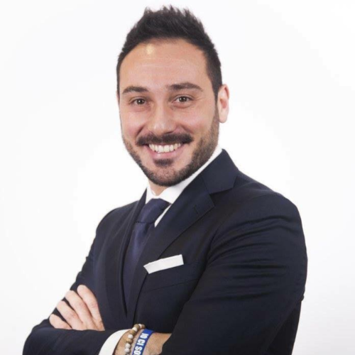 Giuseppe Manzo - Direct Selling Facts, Figures and News