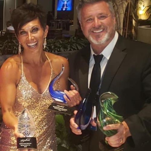 Renita Brannna - Direct Selling Facts, Figures and News