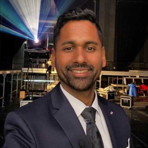 Roni Bepari - Direct Selling Facts, Figures and News