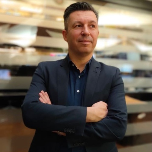 Sander de Bruijn - Direct Selling Facts, Figures and News