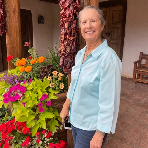 Sandra Burnett - Direct Selling Facts, Figures and News