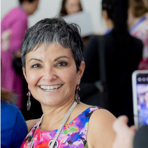 Maria Hopwood - Direct Selling Facts, Figures and News