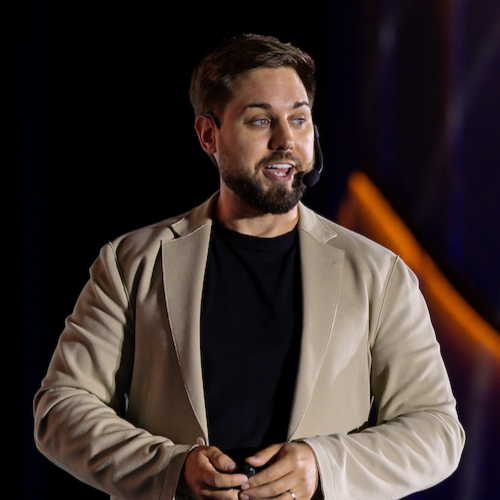 Max Nilsénius - Direct Selling Facts, Figures and News