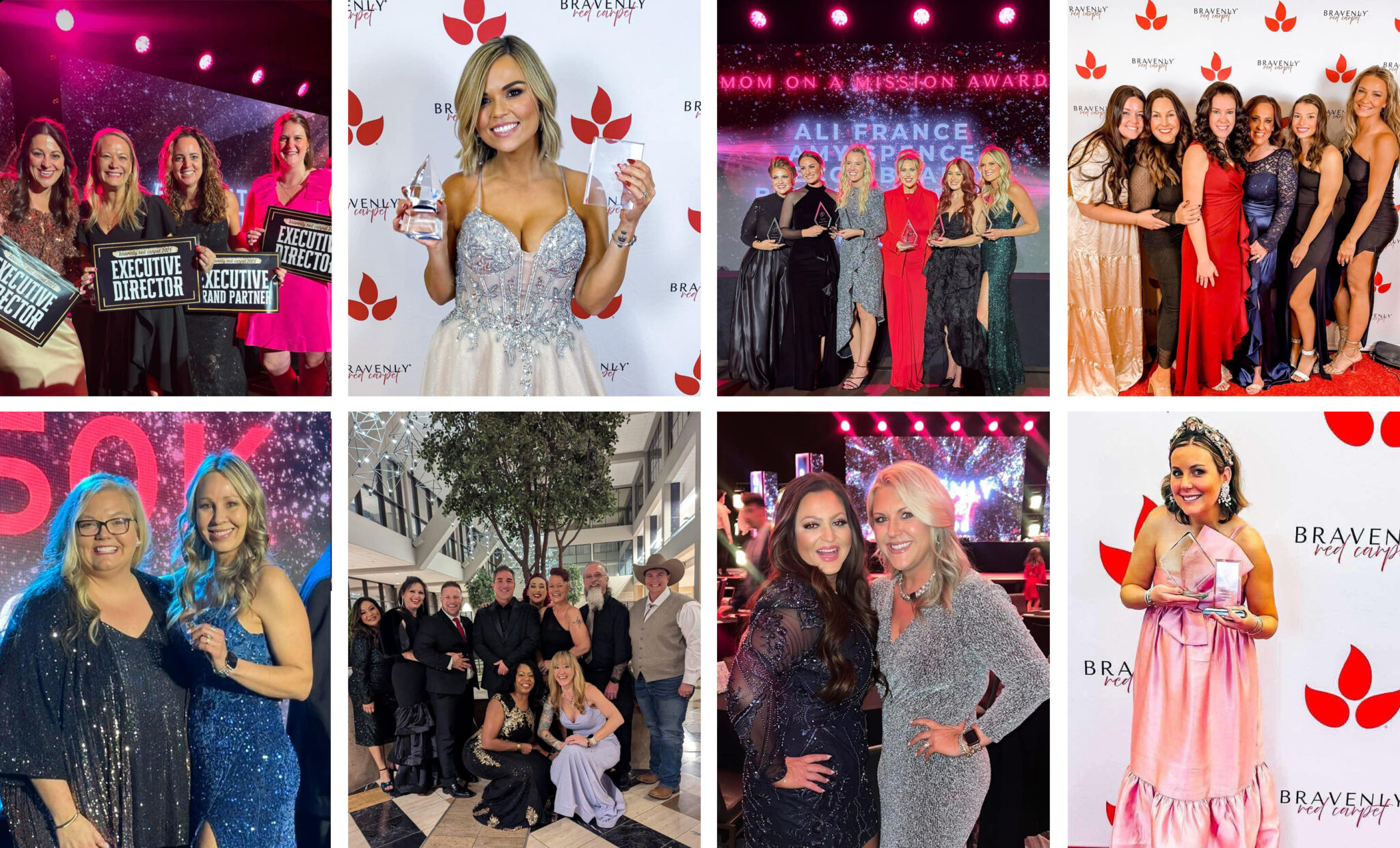 Bravenly Welcomes 1,500+ Attendees, Launches New Products, Celebrates ...