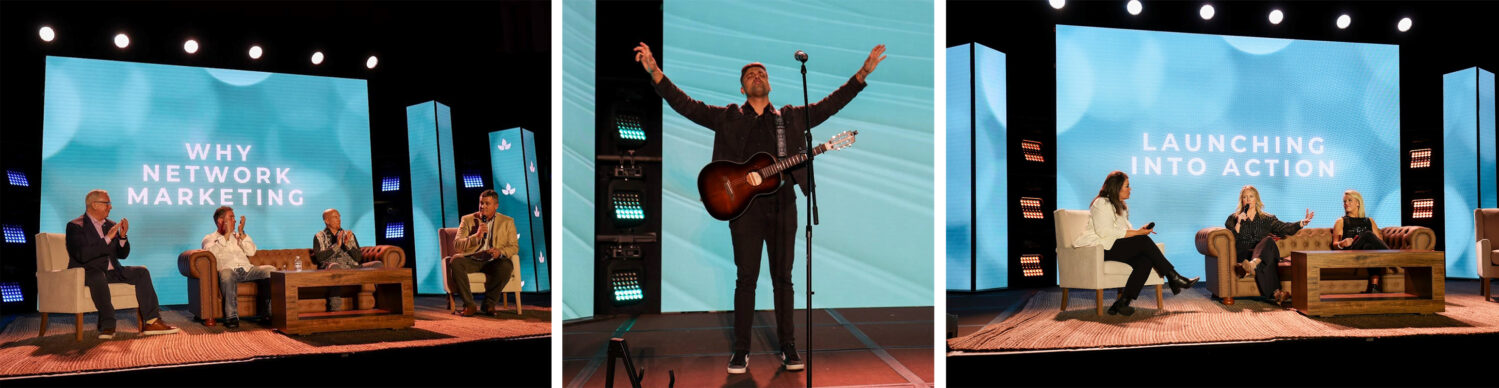 Bravenly Welcomes 1,500+ Attendees, Launches New Products, Celebrates ...