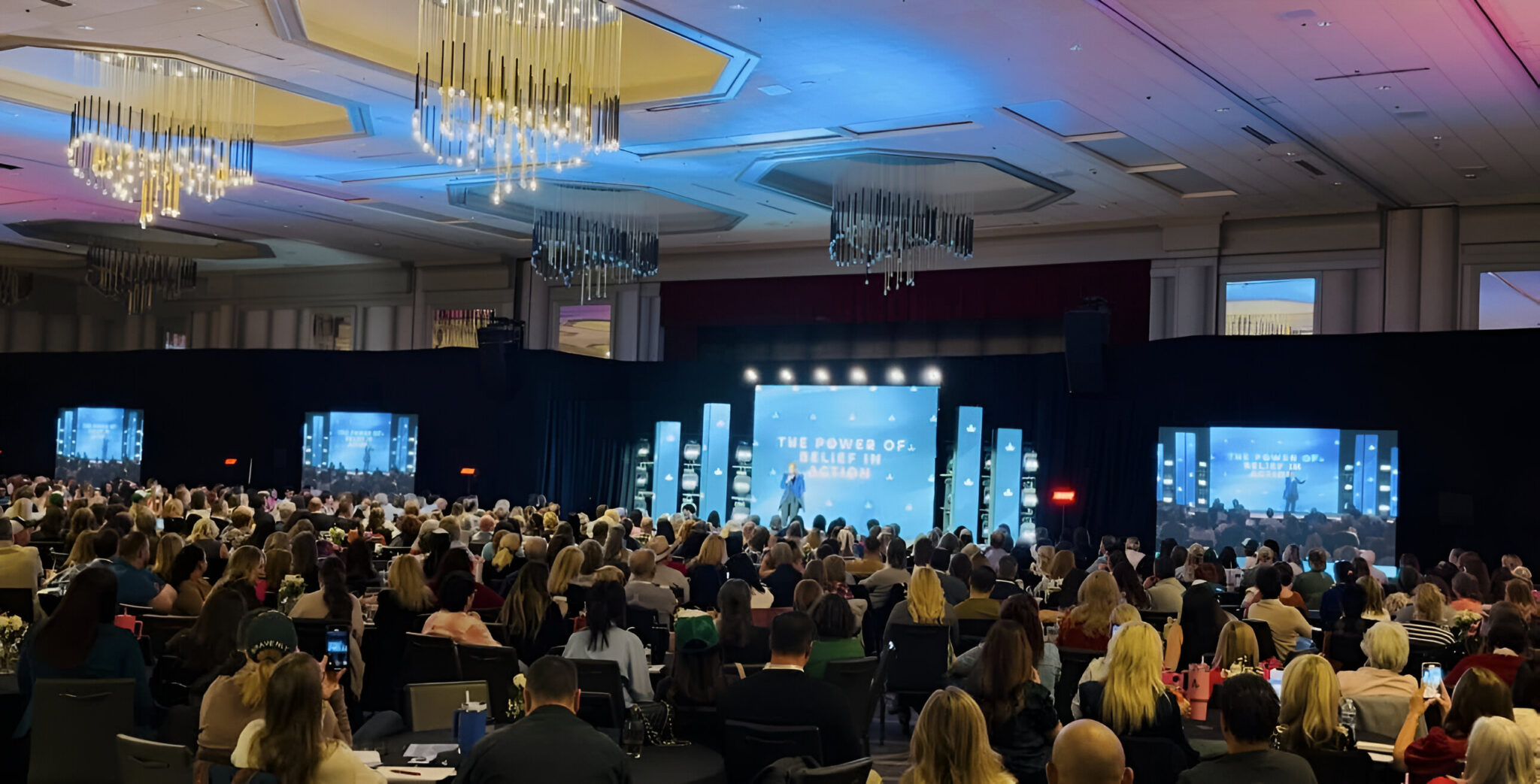 Bravenly Welcomes 1,500+ Attendees, Launches New Products, Celebrates ...