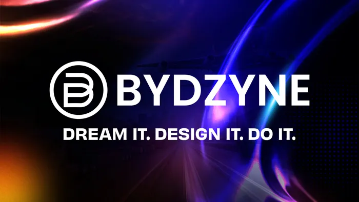 ByDzyne hat einen neuen Stand: 30 % der Provisionen für das ...