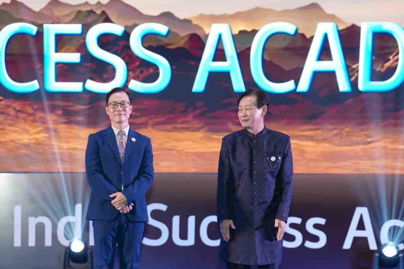 Atomy India Success Academy: 5th Anniversary Marks Vision 2035 Launch ...