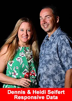 रिस्पॉन्सिव डेटा ने नेटवर्कर सेंट्रल लॉन्च किया - डायरेक्ट सेलिंग तथ्य ...