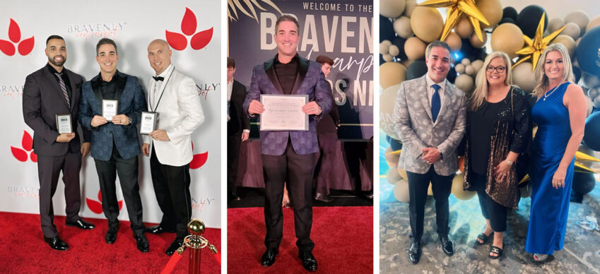 Ricky & Jessika Durant Achieve Top Rank At Bravenly Global - Direct ...